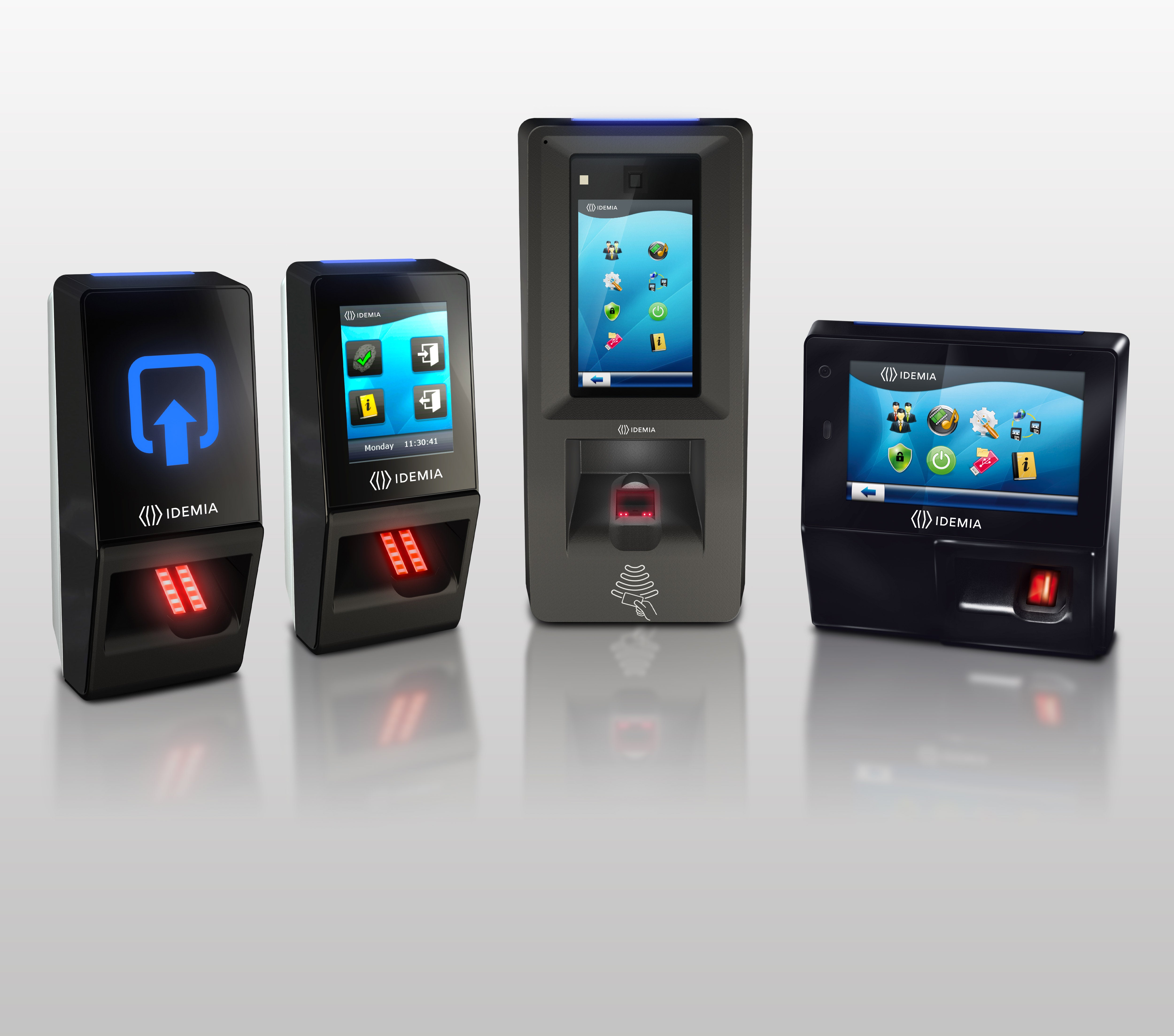 Biometrics Warehouse